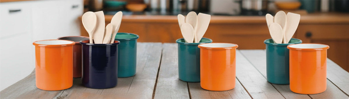 Enamelware - Homeware / Utility