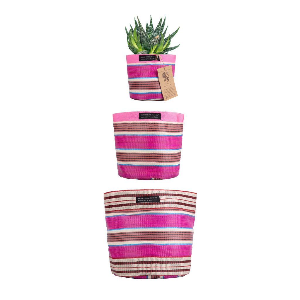 Plant Pot Covers / Storage Baskets